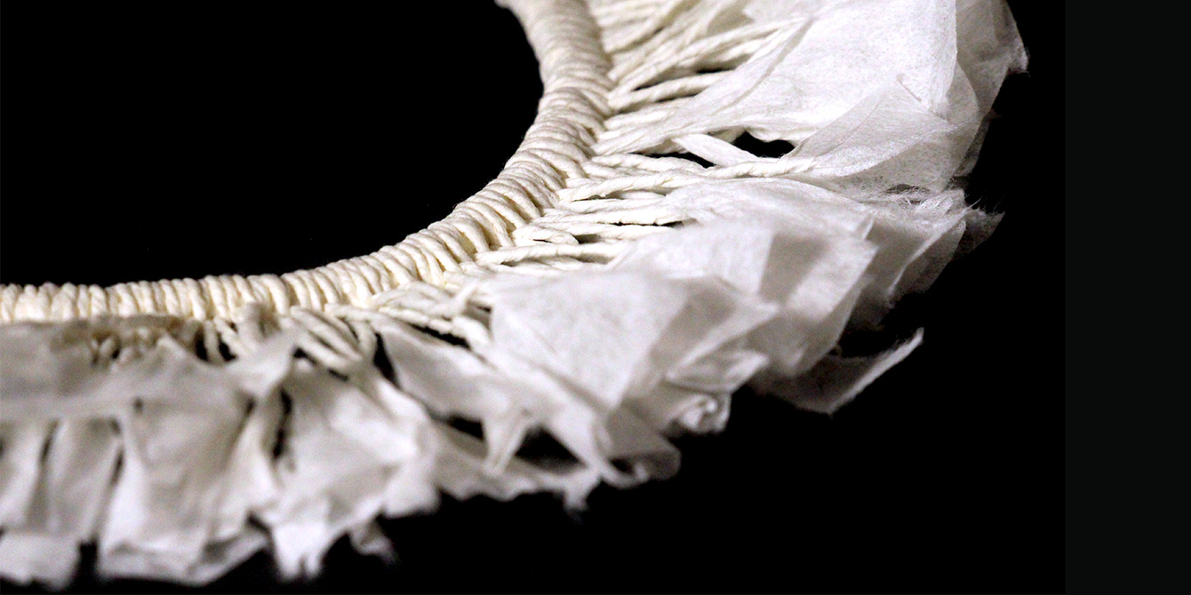 Florence Jaquet | Textile artist